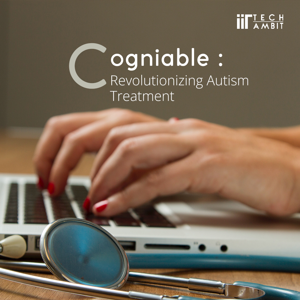 Cogniable: Revolutionizing Autism Treatment