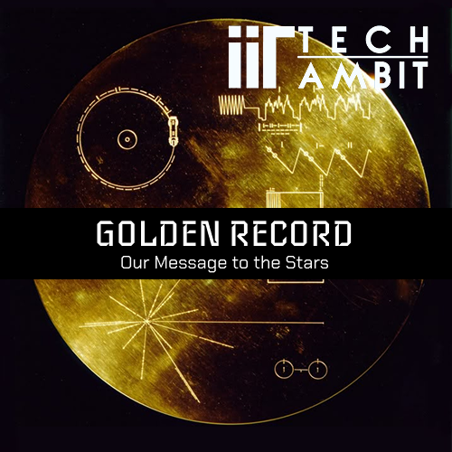 The Golden Record