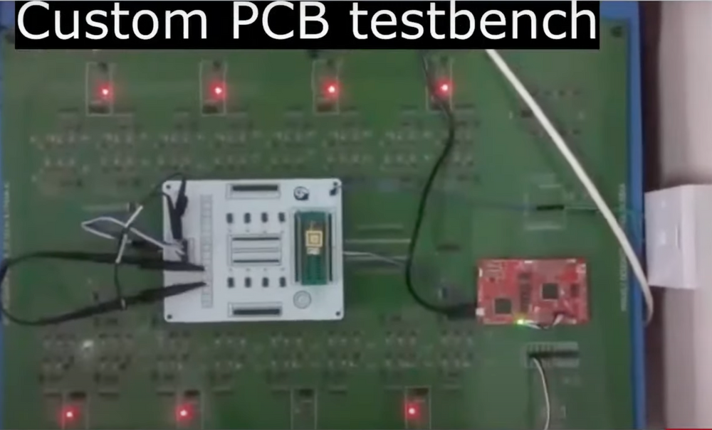 Shifting the Neuro-Computing Paradigm with DEXAT