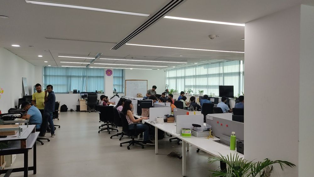 Botlab Dynamics - Revolutionizing Drones In India