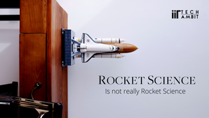 IITB Rocket Team | (IIT Bombay)