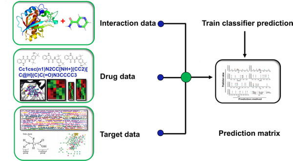 Noble algorithm for effective prediction of drug-drug interaction(DDI ...